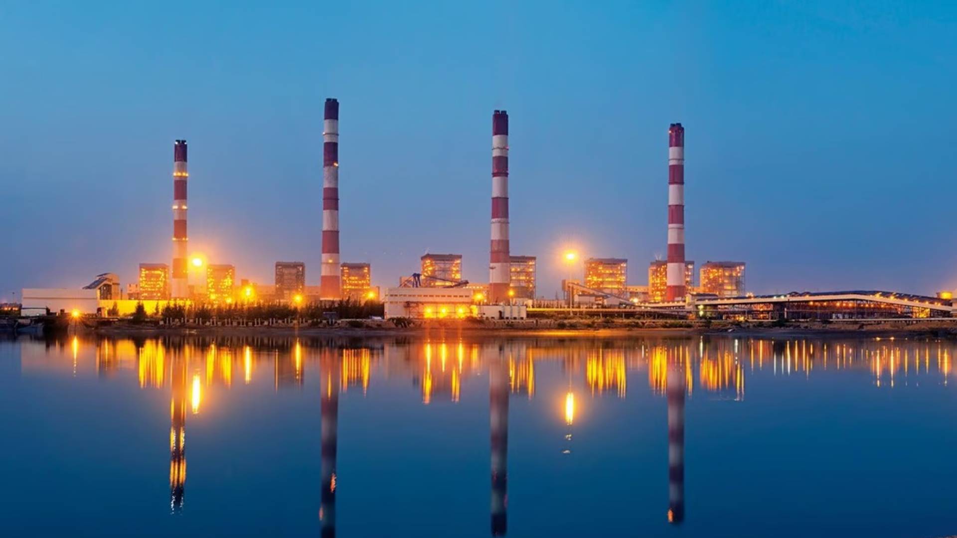Adani Power Undertakes Green Ammonia Combustion Pilot Project At Mundra ...