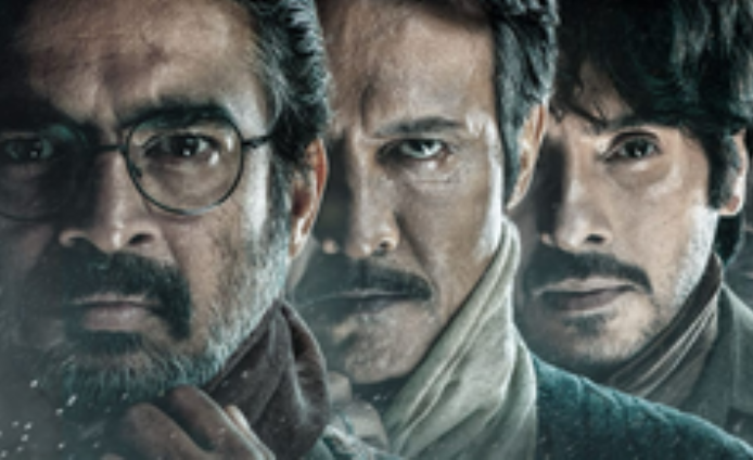 Aditya Chopra Wanted To Recreate The Bhopal Of 1984 With ‘The Railway ...