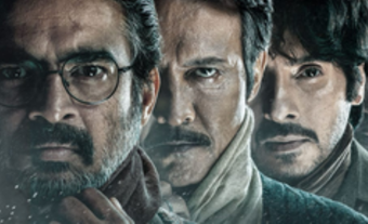 Aditya Chopra Wanted To Recreate The Bhopal Of 1984 With ‘The Railway ...