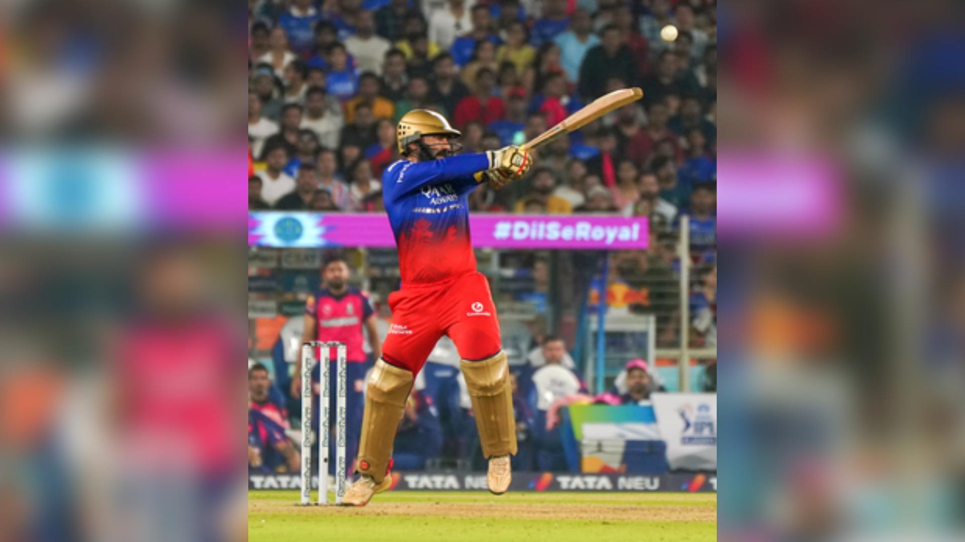 DK gets emotional guard of honour after RCB's loss in eliminator, hints ...