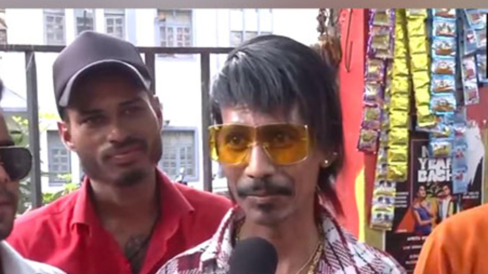 Dolly Chaiwala Opens Up On Story Behind Serving Tea To Bill Gates