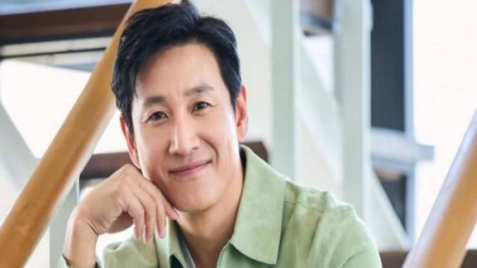 'Parasite' Actor Lee Sun-Kyun Dies At 48