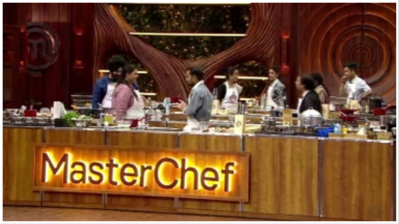 ‘MasterChef India’: Contestants get help from family members in last 5 ...
