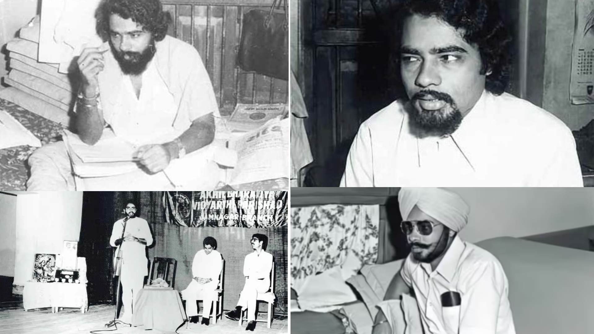 How PM Modi As RSS 'Yuva Pracharak' Resisted Emergency, 50 Years Ago