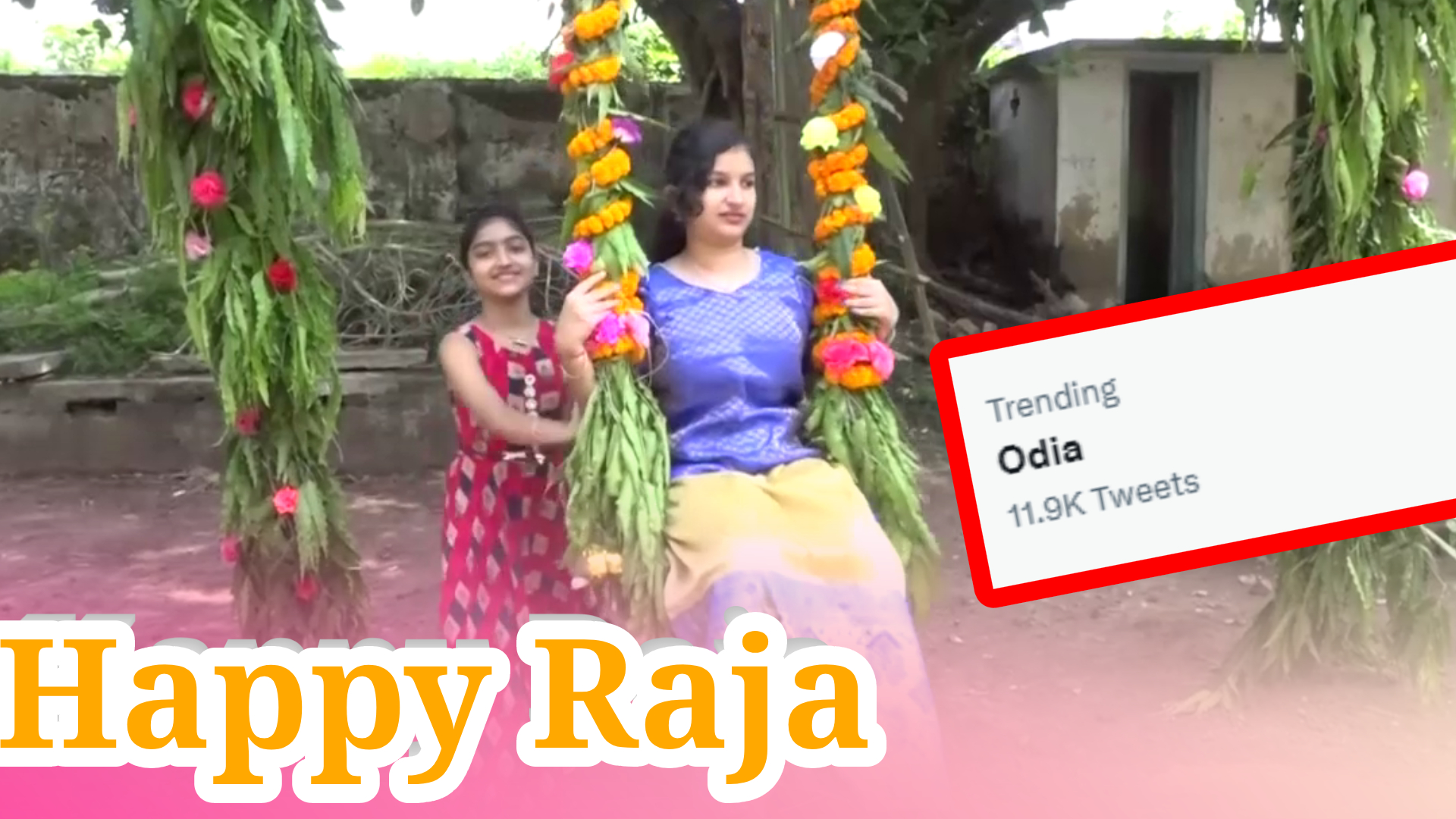 Happy Raja Wallpaper