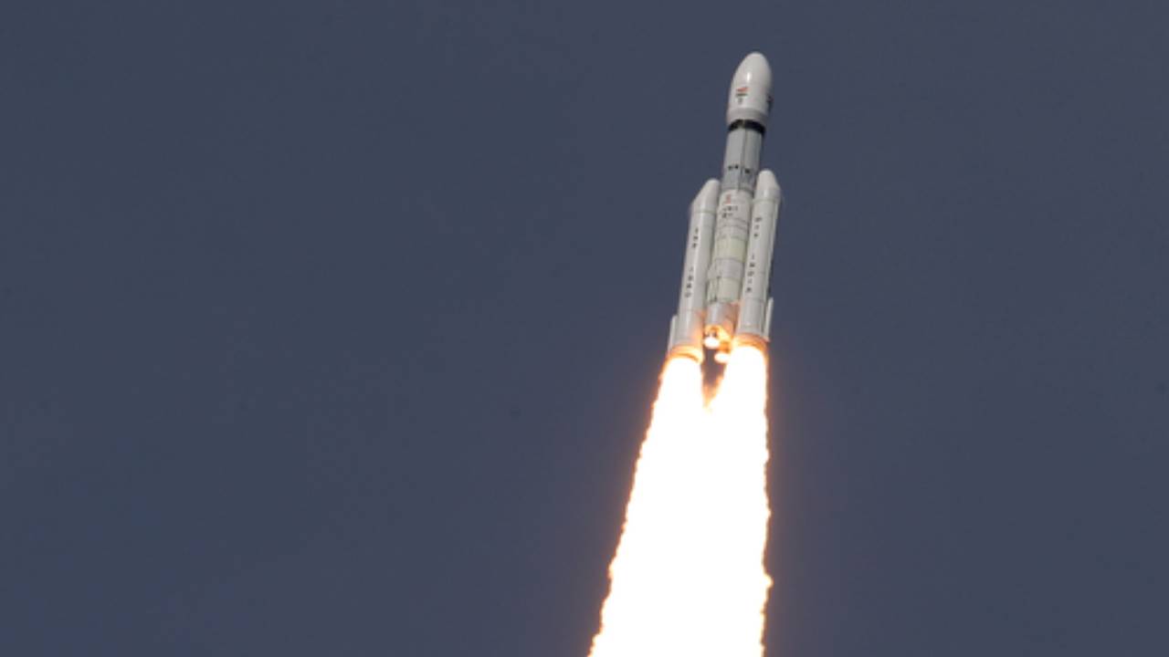 DRDO Successfully Launches Green Propulsion System In Orbit