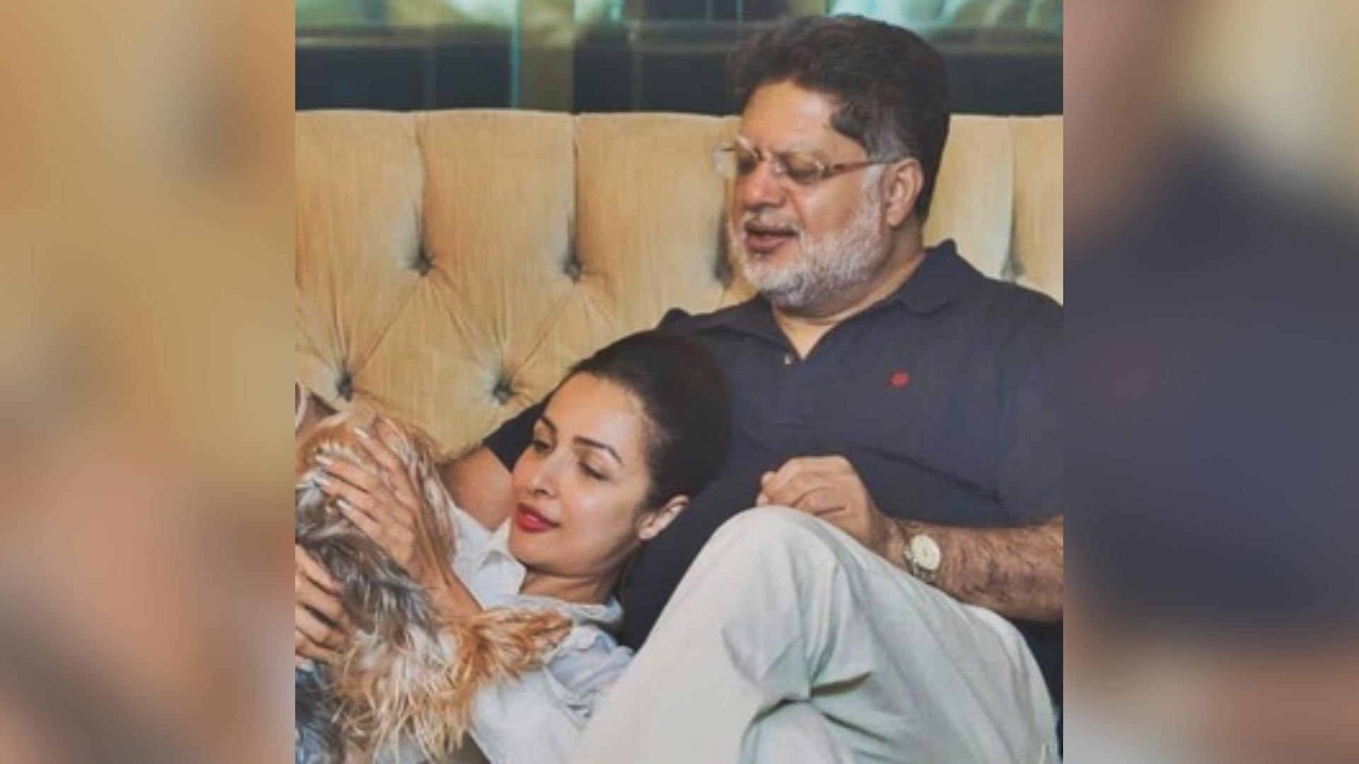 Malaika Arora’s father Anil Arora dies by suicide, as per reports ...