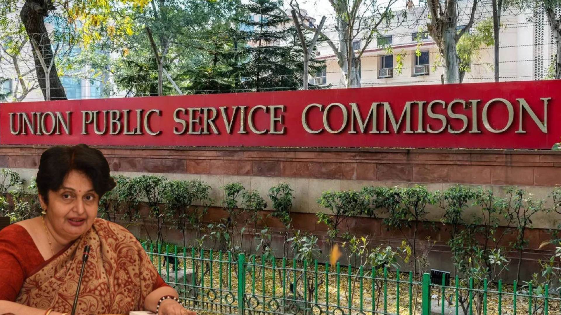 Ex-Union Health Secretary Preeti Sudan To Be New UPSC Chairperson