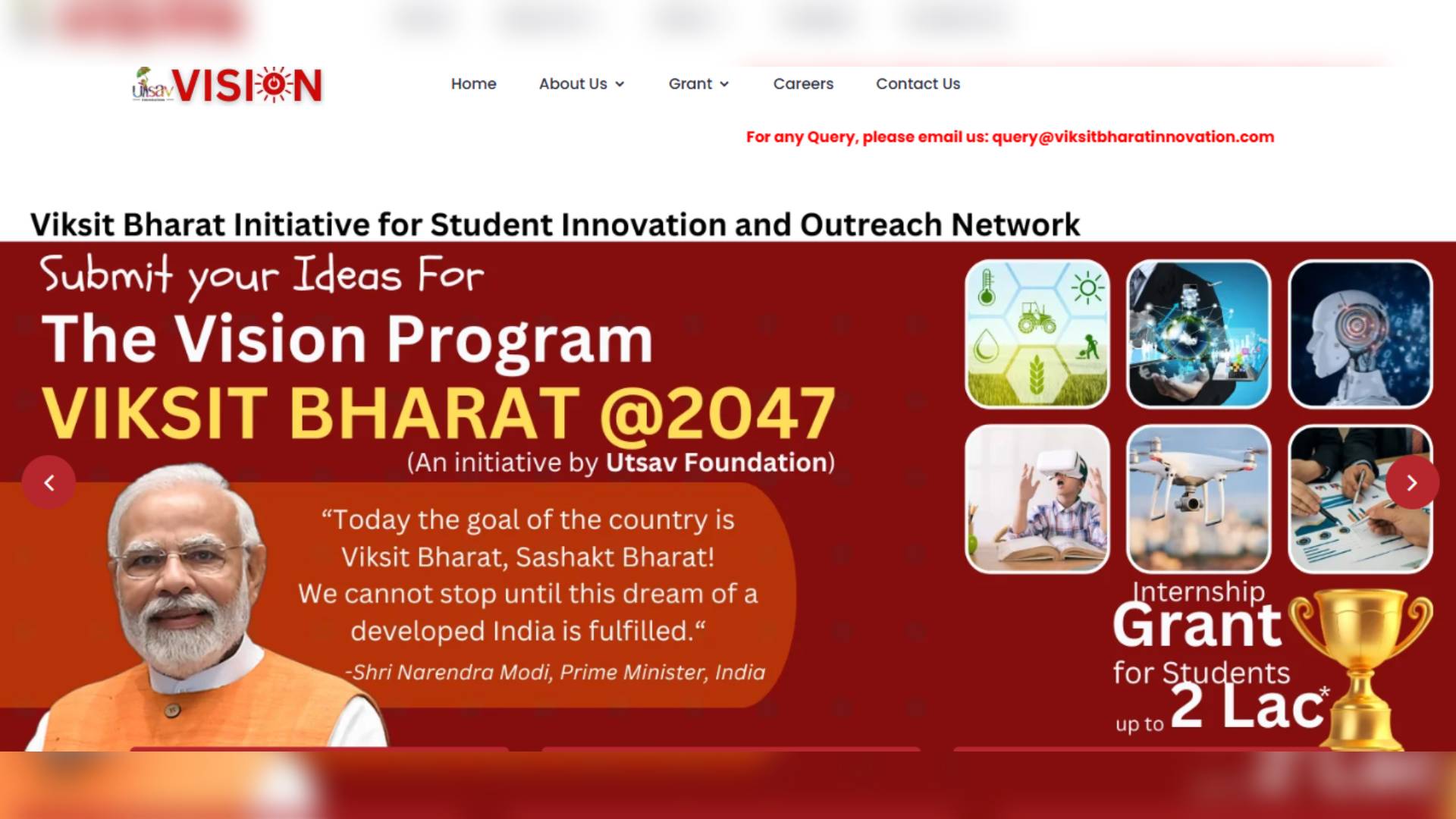 Centre Launches Portal For Nurturing Skill Development In ...